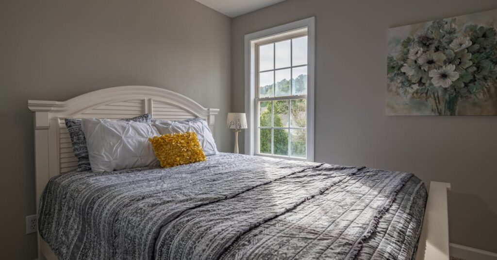 Bien Choisir Son Lit Double : Tailles, Modèles & Conseils 🛏️