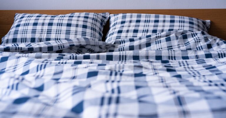 🛏️ Guide Pratique Des Lits Doubles : Tailles & Choix Essentiels